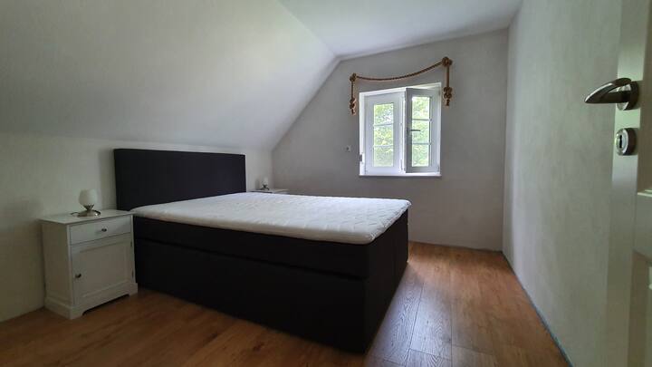 Ein Zimmer - Ostseebad Boltenhagen