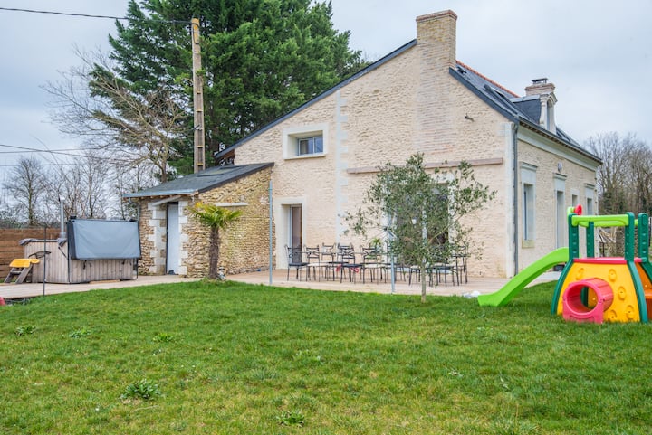 Le Bellevue - Angers