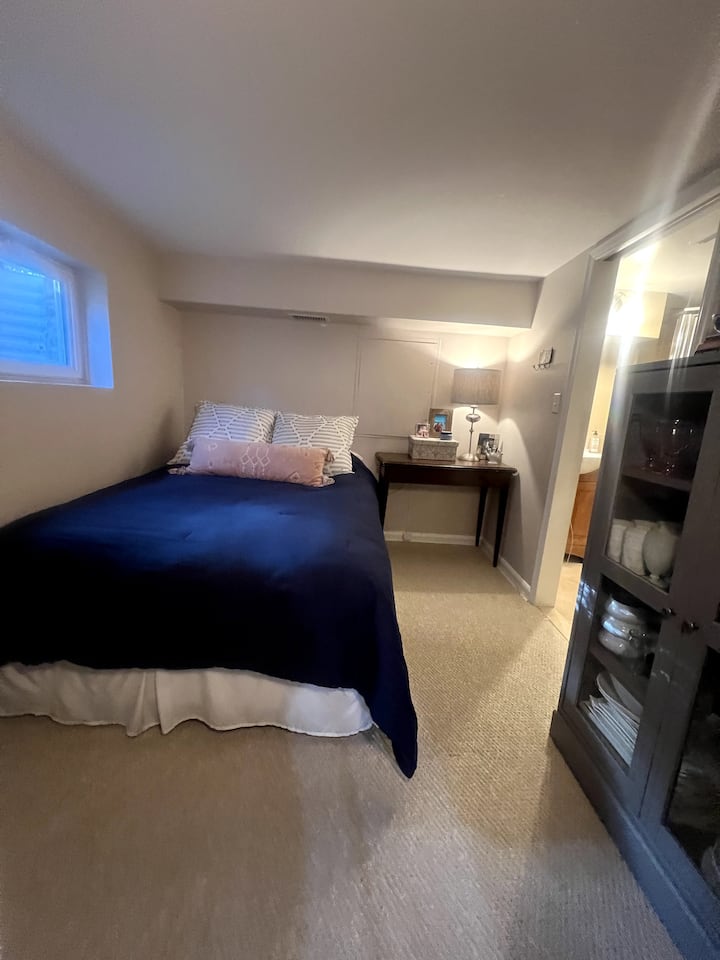 Cozy Private Room And Bath - Arlington, VA