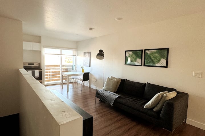 Brand New Apartment/central Location! - La Mesa, CA