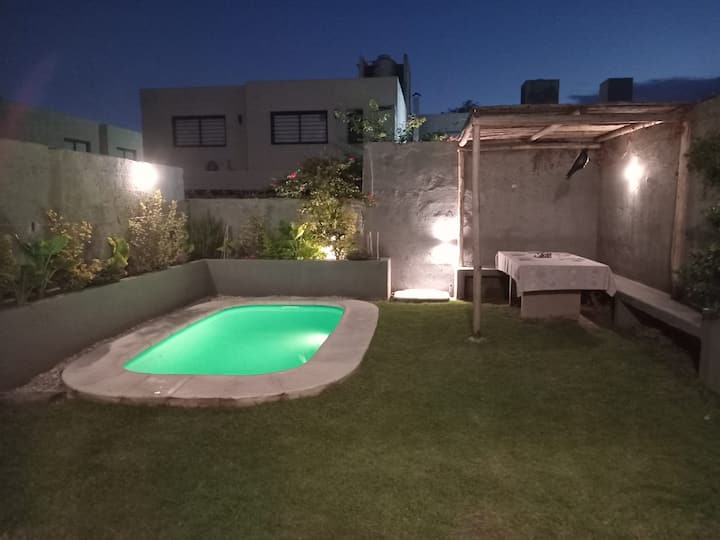 Zona Parque Del Chateau - Hermosa Casa - Córdoba