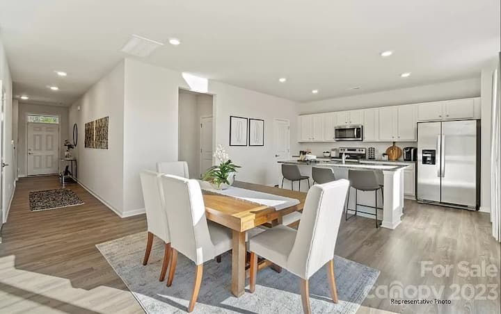 Luxury In A Brand-new Community - Monroe, NC