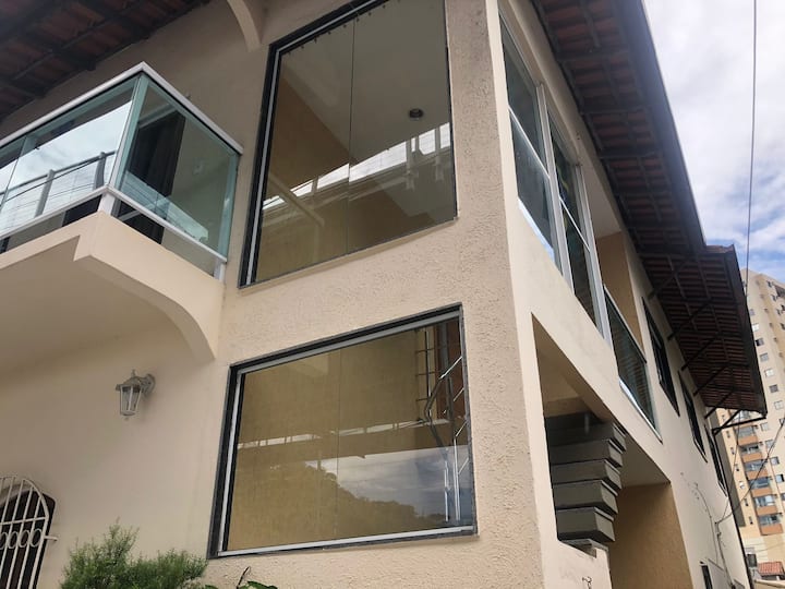 Casa Na Praia Da Costa - Vitoria