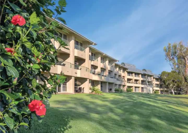 Paniolo Greens-waikoloa, Hawaii- 2bd Suite - Waikoloa Village, HI