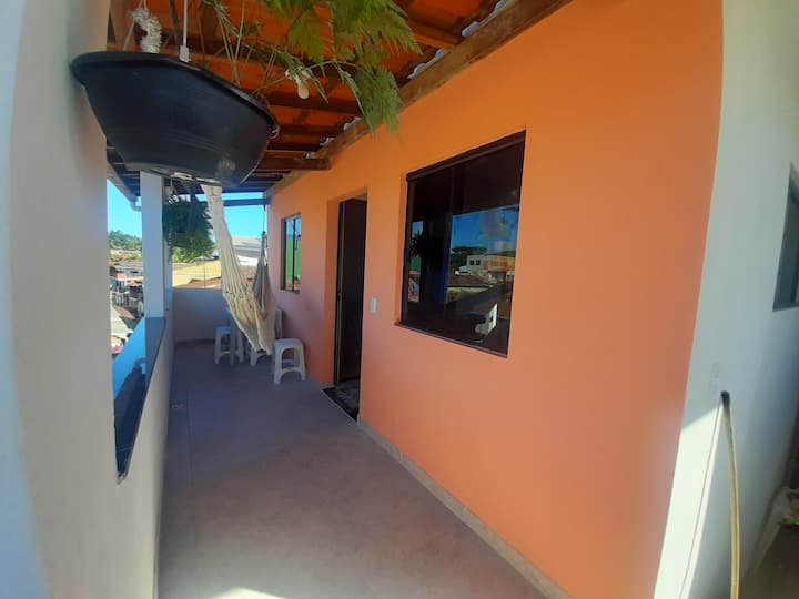 Villa Jô - Itacaré