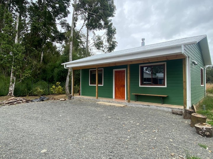 Cabaña 4 Personas En Pto. Octay - Puerto Octay