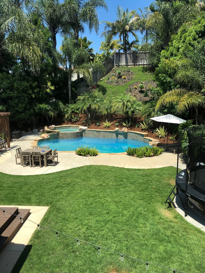 Home In The Heart Of Encinitas - Carlsbad, CA