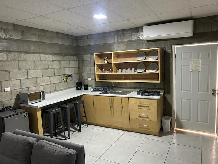 Dunas Lofts D6 - El Paso, TX