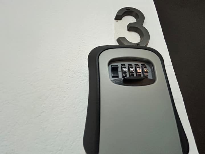Departamento 3 Harmony Xalapa - Xalapa