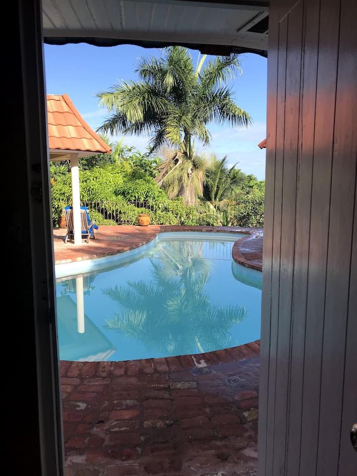 Rhudeman The Villa - Montego Bay