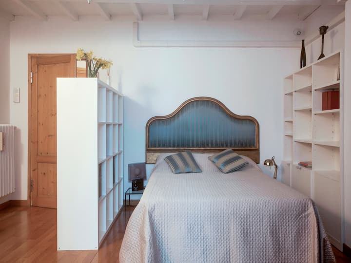 Cozy Flat In Lovely Family House - Florencia
