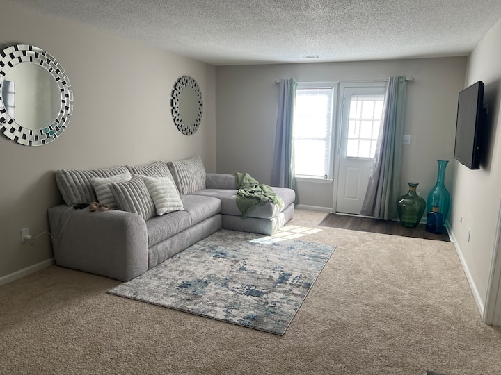 Welcoming Masters Guests Home Away From Home. - Augusta, GA