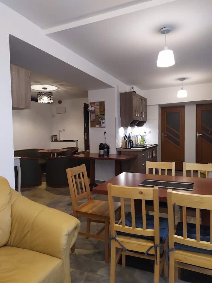 Apartamenty Barbara Jaszowiec 4 - Ustroń