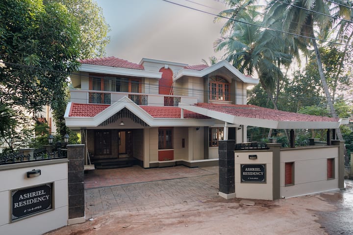 Artisan Residency - Mangaluru