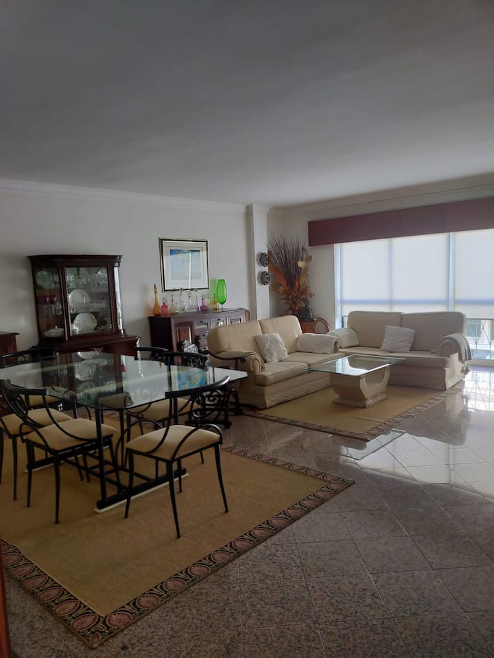 Apartamento/serra Da Estrela - Nelas