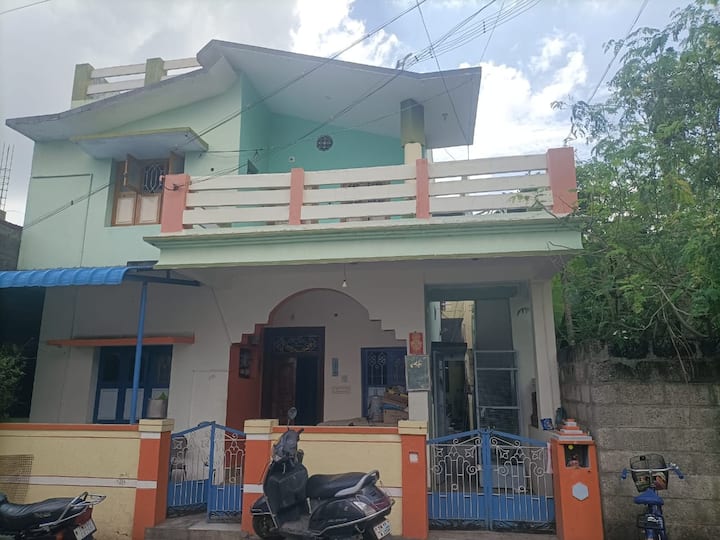 Anbu Uma Home Stay - Tiruvannamalai