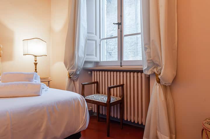 City Center Baldo - Perugia