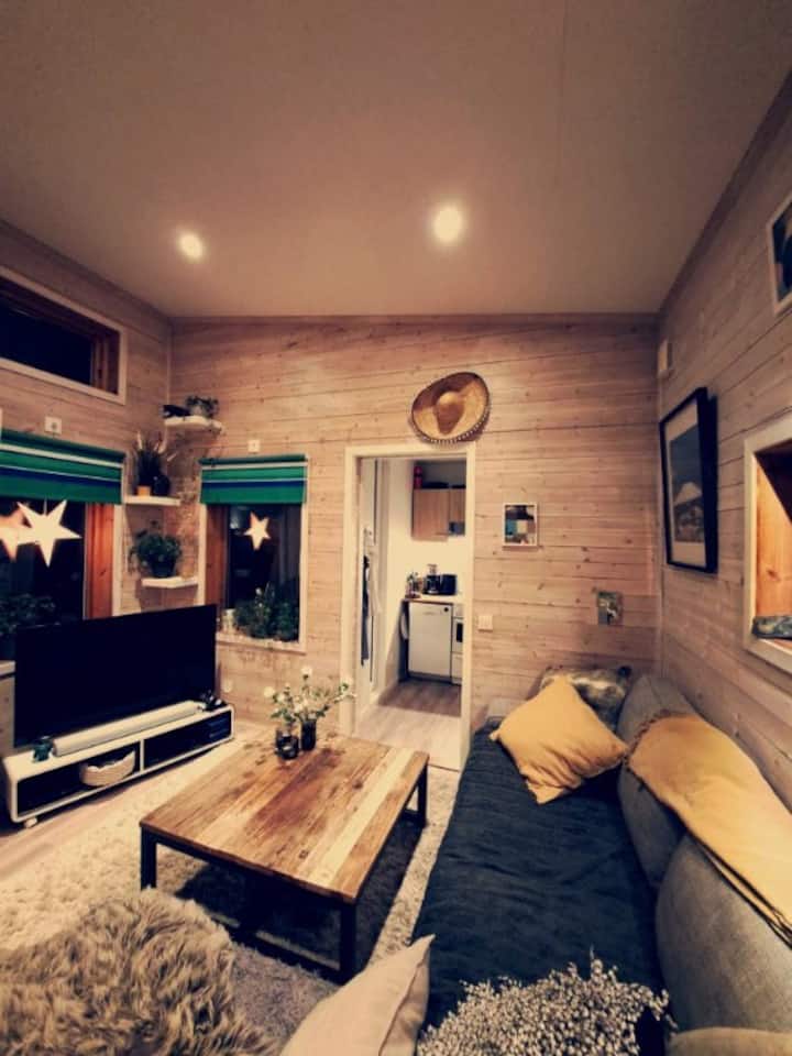 Vår Pärla Med Sjöutsikt. - Värmdö