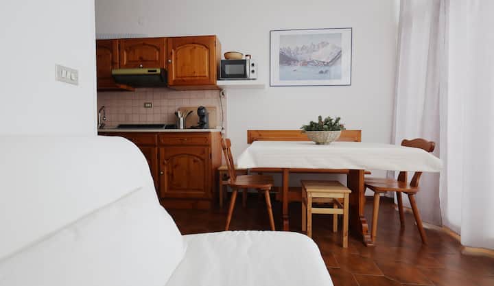 Mountain Apartment Rododendro - Tarvisio