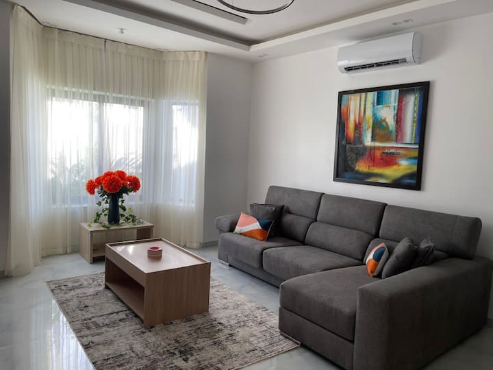Villa Haut Standing - Dakar