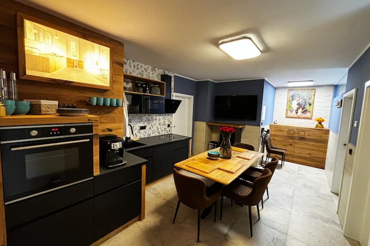 Apartment Mirage - Érfurt