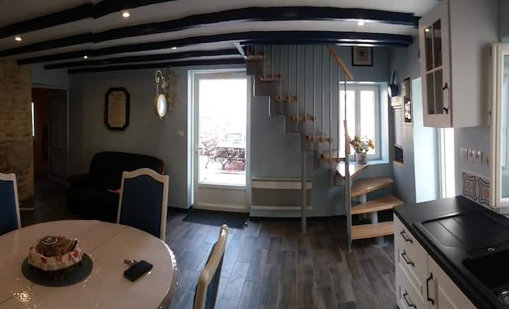 Maison De Vacances - Coulon