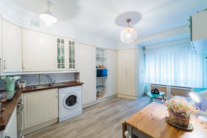 Apartamento Gascona Catedral - Asturien