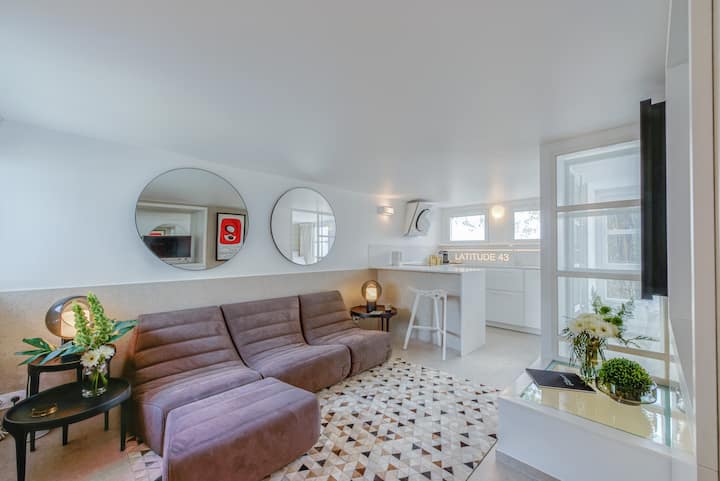 Loft 4* - Saint-tropez - Saint-Tropez