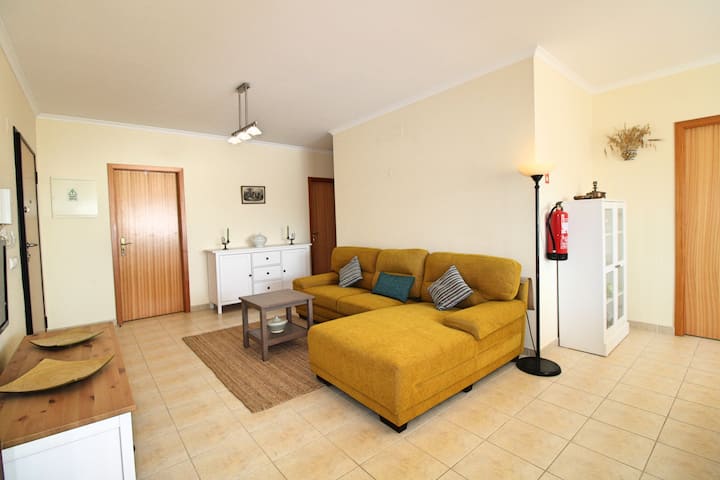 Bela Vista Family Flat Near Ferragudo Beach - Praia da Rocha