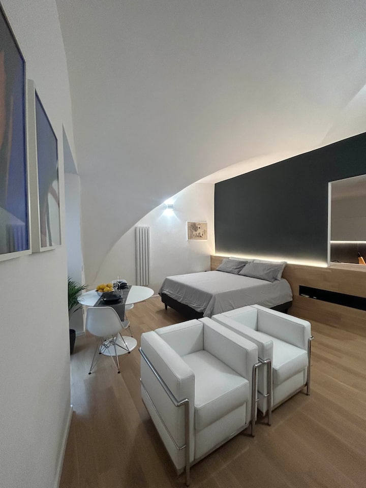 Diladdarno Spirit Suite - Florence