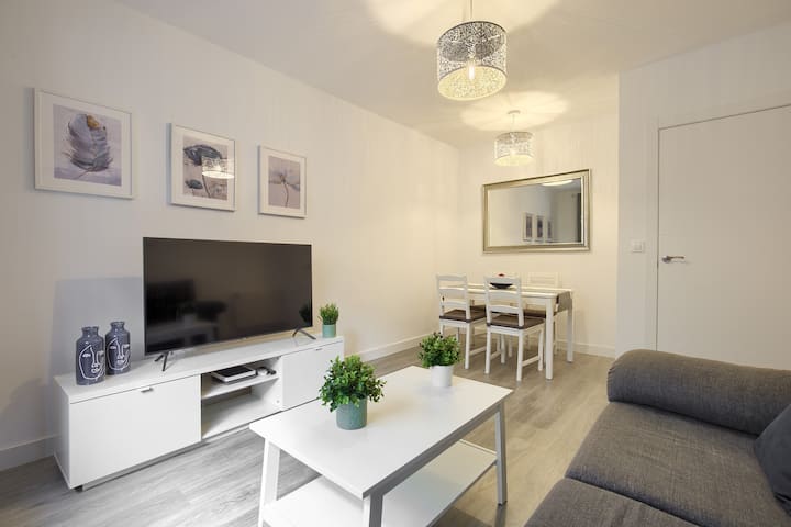 Apartamento San Isidro - Alcala de Henares