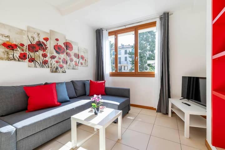 Enjoy Home - "I Papaveri" Apartment - Padua