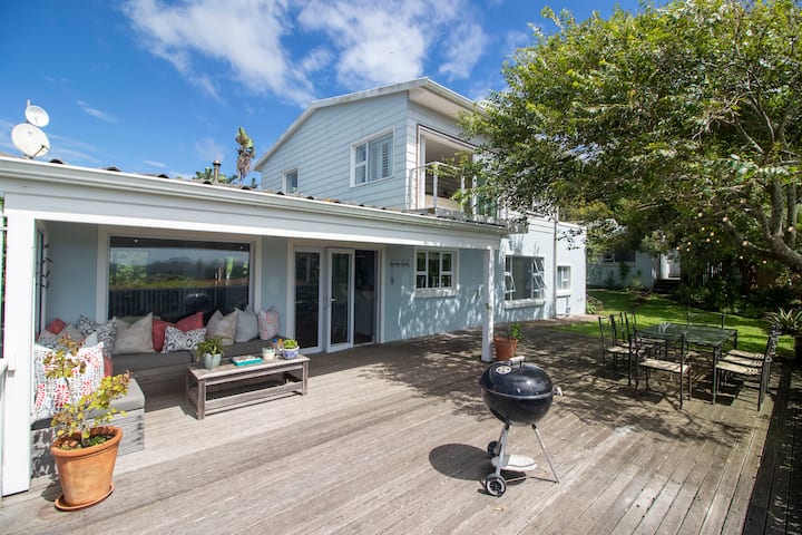 Kitkat Cottage - Family & Beach - Kenton-on-Sea