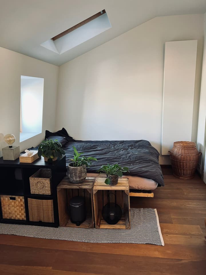 Mohouse - Room - Hasselt