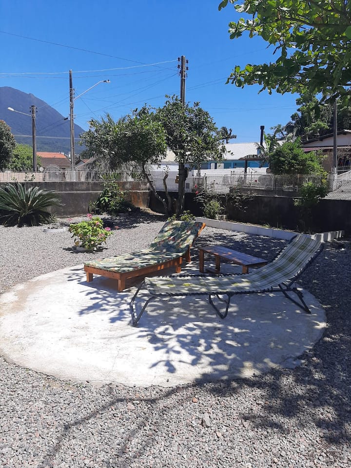 Casa De Praia - Palhoça