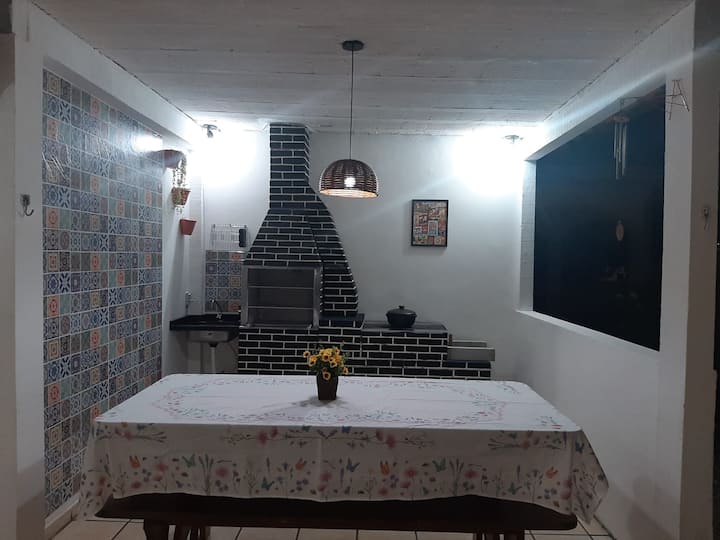 Casa De Praia - Palhoça