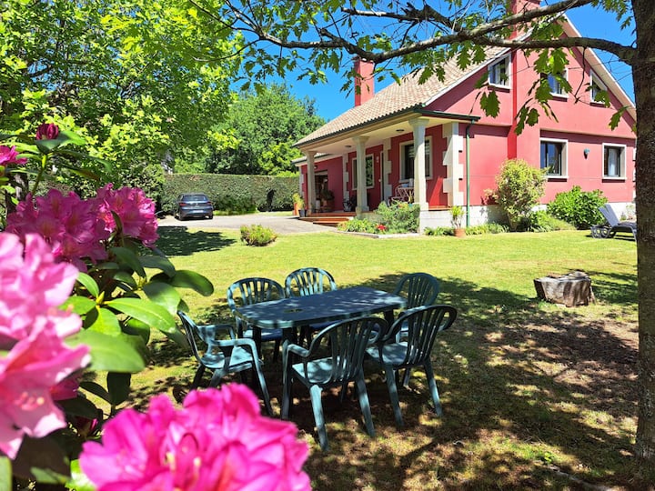 Casa Olga - Tui