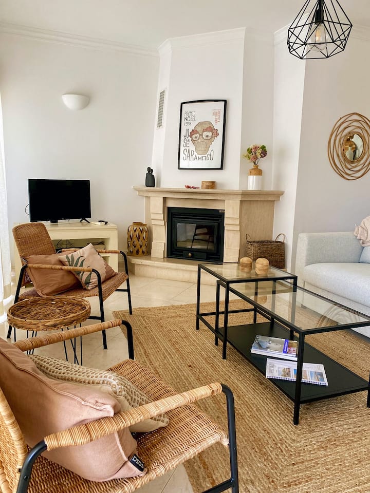 Casa Lina Près Des Plages - Lagos