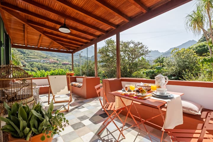 Casa Grande Da Camélia - Porto Moniz