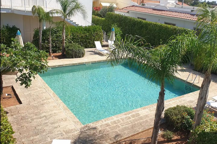 Residence Viva - Exclusif Cottage Avec 2 Piscines - Nardò
