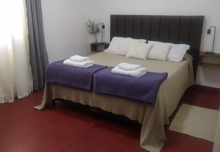 Casa Centro La Rioja Jh - La Rioja