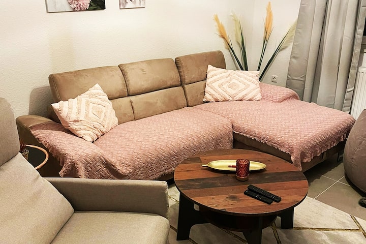 Paris 3 - Oberhausen