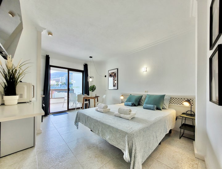 Casa Isabel - Puerto de la Cruz