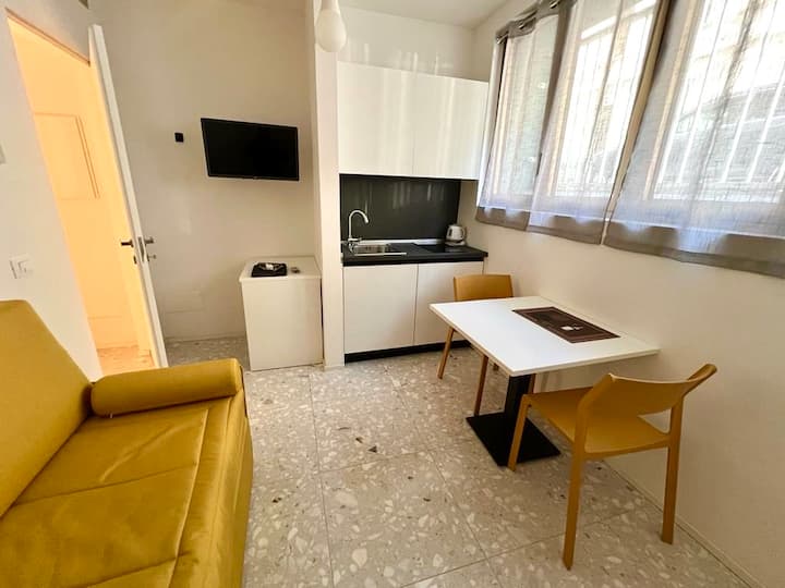 Monolocale Navigli Milano Sb2 - Milan