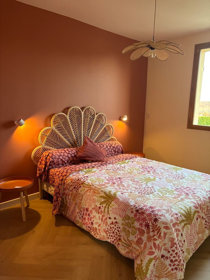 Chambre Privée - Clamecy