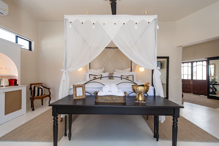 N°1 Pool Haus At The Ivory Haus Boutique Hotel - Plettenberg Bay