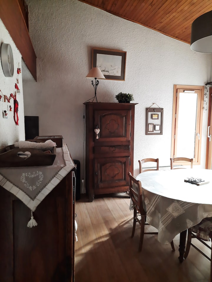 Appartement Duplex Standing 2 Alpes - Les Deux Alpes