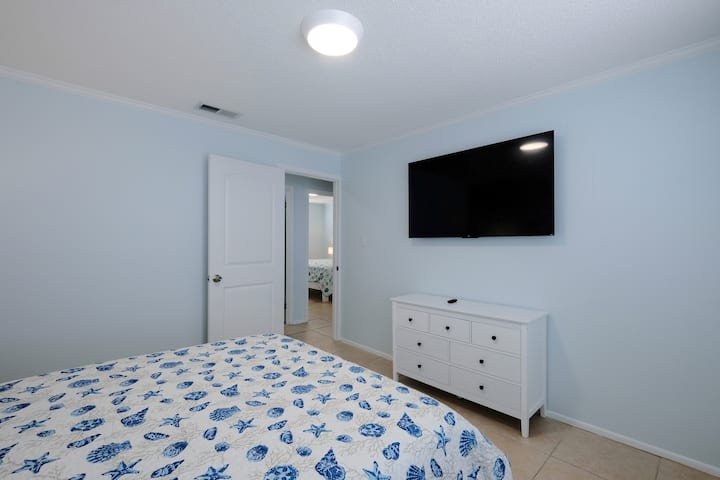 Beach Breeze A - Gulf Shores