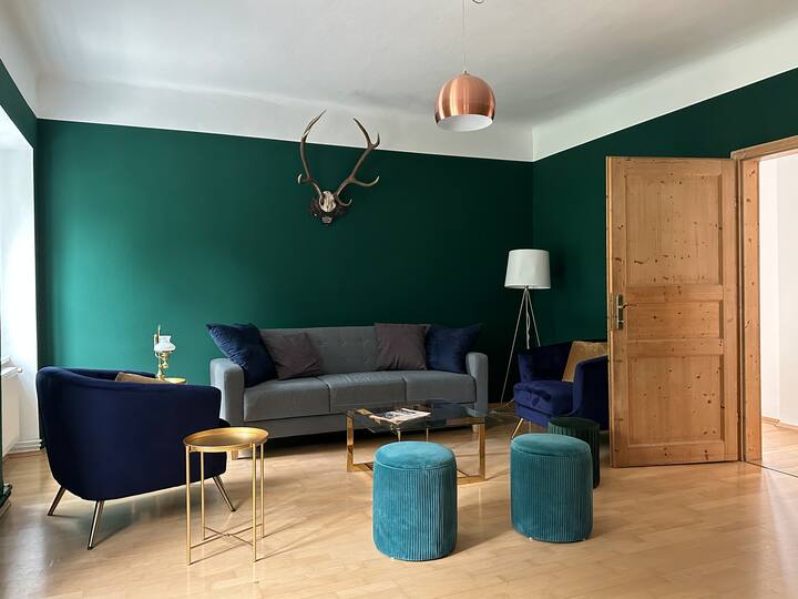 Ferienwohnung In Reichenau / Rax - Reichenau an der Rax