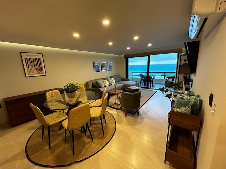 Marlin 524 Matey - Cancún